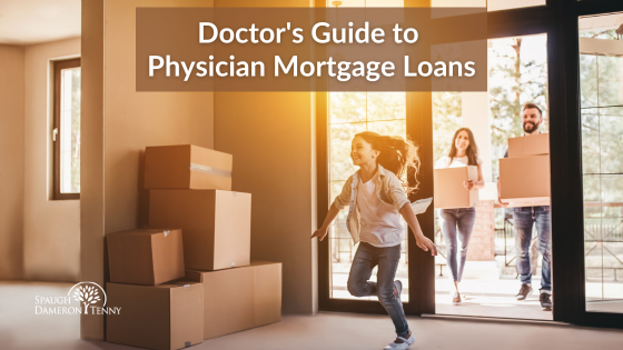 Physician Mortgage Loans: Benefits, Eligibility, and Smart Decisions